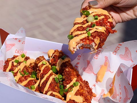 Delivery platform Talabat raises 2024 dividend after strong growth run
