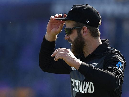 Kane Williamson returns to captain New Zealand at Cricket World Cup