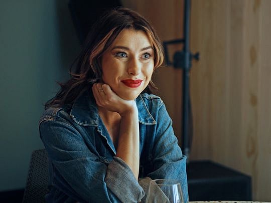 New Zealand singer Kimbra in Dubai: Why she is more than a one-hit wonder