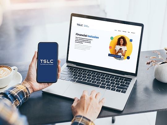 Singapore fintech TSLC reels in a cool $25m in Abu Dhabi