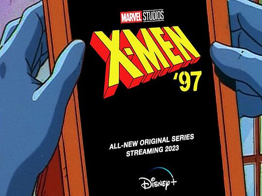 Beloved X-Men animated series gets a reboot by Disney