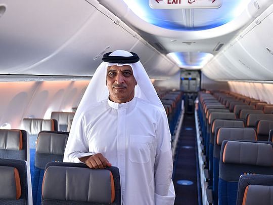 Air travel to witness unprecedented demand in 2023-2024: flydubai CEO ...