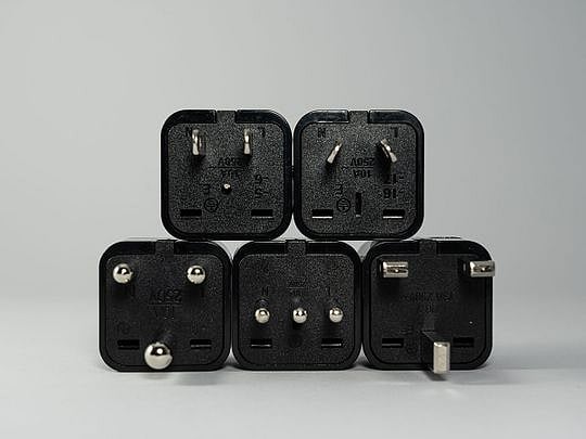 7 best power adapters in UAE, for 2022