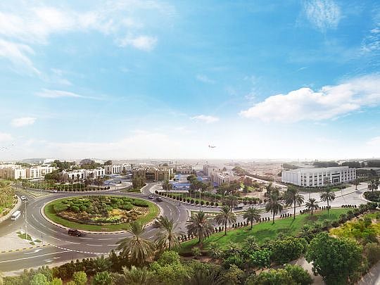 The SAIF way to start a UAE business