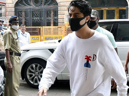 Bollywood star kid Aryan Khan cleared by NCB of charges in drugs on ...