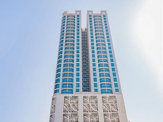 GJ Real Estate launches their new flagship properties in Ajman