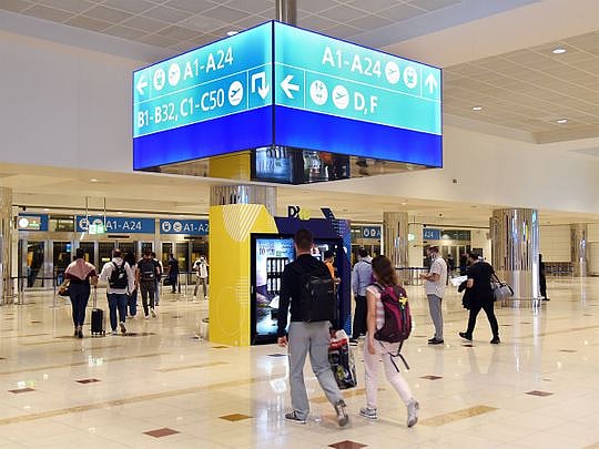 Dubai: DXB's concourse A reopens, airport moves closer to 100% capacity