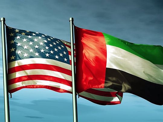 UAE, US agree to start UAE's inclusion in US Global Entry Programme