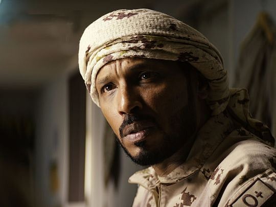 Emirati film ‘Al Kameen’ gets biggest opening for an Arabic film in the UAE