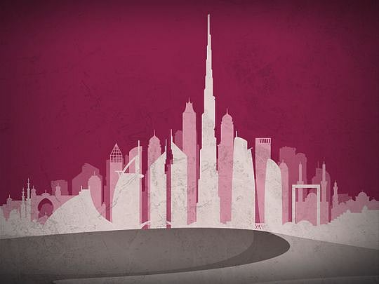 Climate Change will define the UAE’s next 50 years