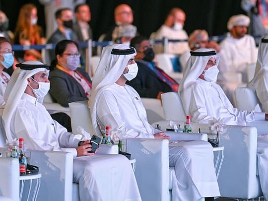 UAE, ASEAN countries to bolster trade relations at Dubai’s Global ...