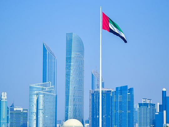 Saudi Arabia, UAE trade surges by 25 per cent