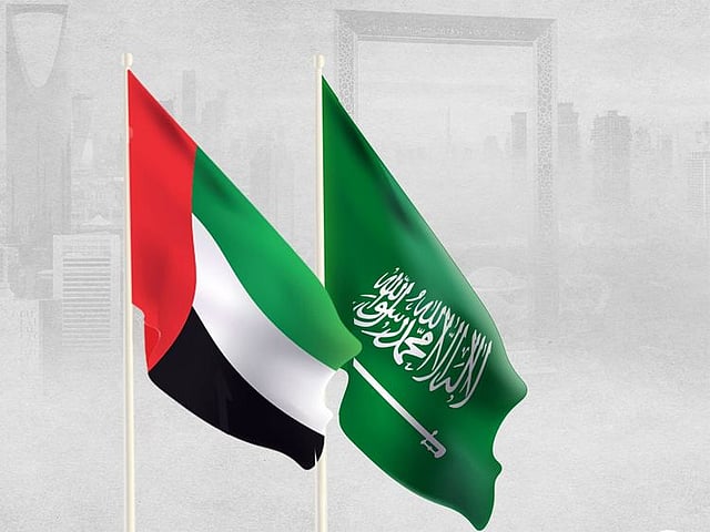 UAE, Saudi Arabia: Historical bond rooted in unity and shared vision