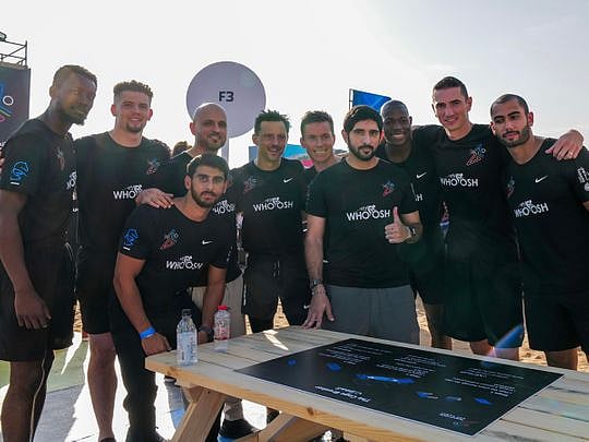 Third edition of Gov Games begins at Expo 2020 Dubai
