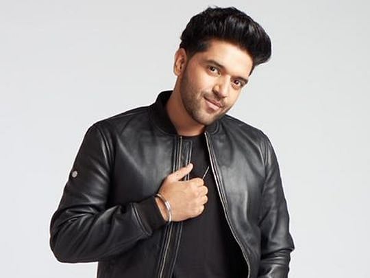 Indian singer Guru Randhawa to perform at New Year’s Eve concert in Ras ...
