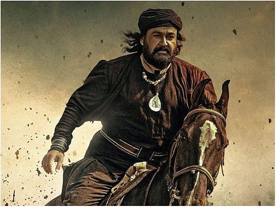 Mohanlal’s ‘Marakkar’, Dulquer Salmaan’s ‘Kurup’ secure digital release