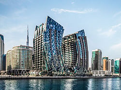 Saudi mega-developer Dar Al Arkan to list its Dubai-based subsidiary in ...