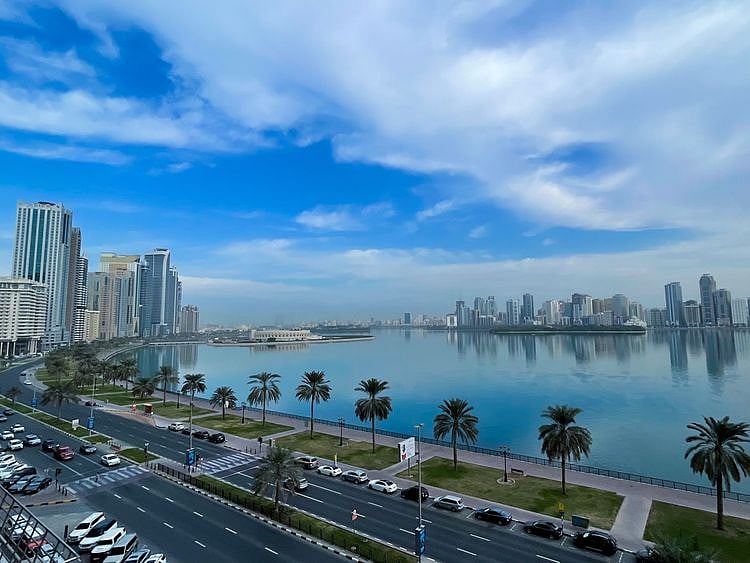 UAE weather forecast: Dust, mist, and cool temps across the country