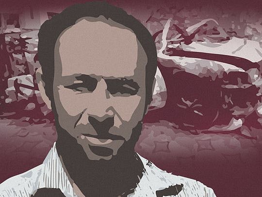 Killing them twice: The tragic death of Zemari and his children in ...