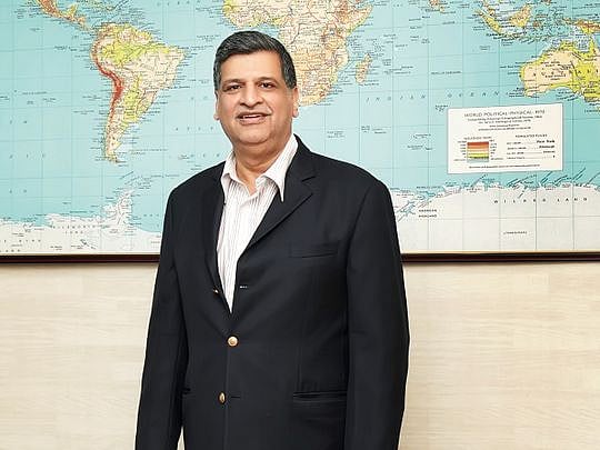 CEO MENA: Taj Al Mulook - Built for the long run