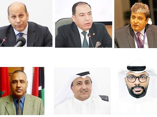 International organisations hail establishment of 'National Human ...