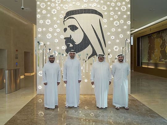 UAE businessman donates Dh10 million to Al Jalila Foundation to help ...