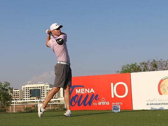 Mena Tour and Asian Development Tour to merge