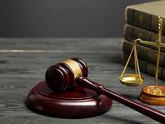 Egypt: Man sentenced to death for slaying teen son with scalpel