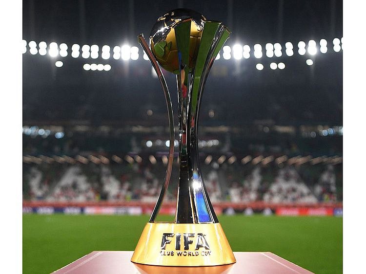 Fifa announces $355 million World Cup club benefit scheme