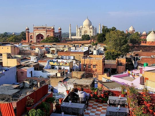 Agra woman dies after 81 days of protest