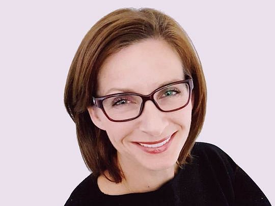 Canadian University Dubai professor inaugurates MEPA positive ...