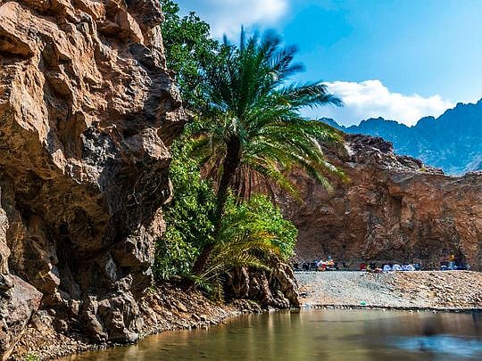New Year long weekend in UAE: 6 winter hiking and trekking spots to ...