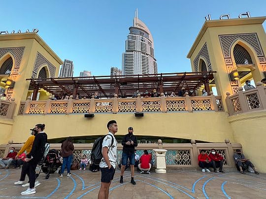 ATM 2023: High inflation, rising oil prices will not deter tourists ...