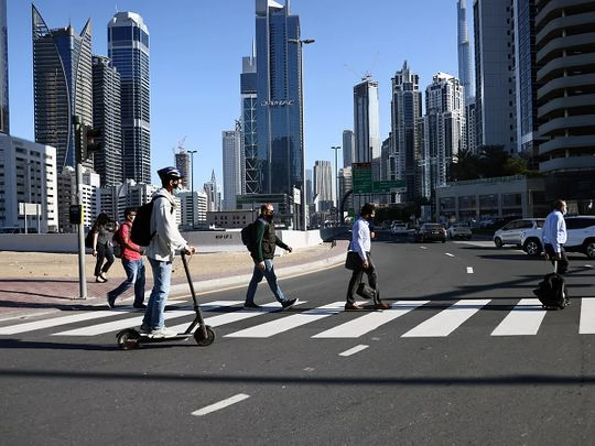 UAE: Is your unemployment insurance instalment overdue? Here’s how you ... UAE: Is your unemployment insurance instalment overdue? Here’s how you ...
