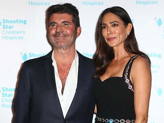 Simon Cowell gets engaged to longtime partner Lauren Silverman