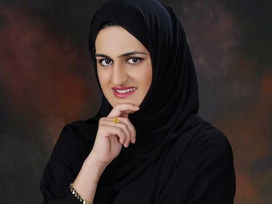 How an Emirati is teaching the world her native Arabic dialect