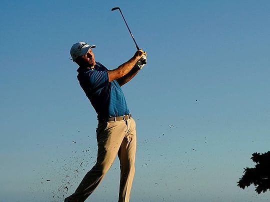 PGA Tour: Russell Henley leads Hideki Matsuyama by two at Sony Open in ...