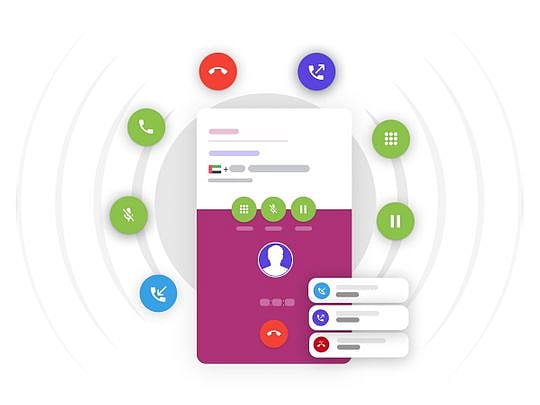 ZIWO launches new cloud-based business phone system