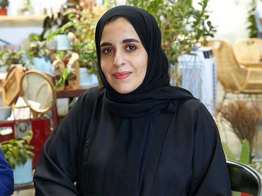 Watch: Inspiring story of Multiple Sclerosis warrior and mum of three ...