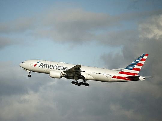 Passengers recall frightening moments after plane drops 15,000 feet in ...