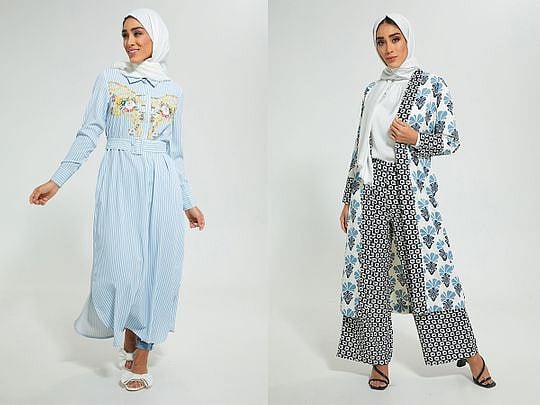 Value fashion giant Redtag launches modest range