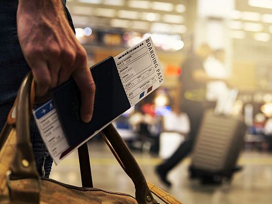 UAE return permit: How to re-enter after extended stays abroad