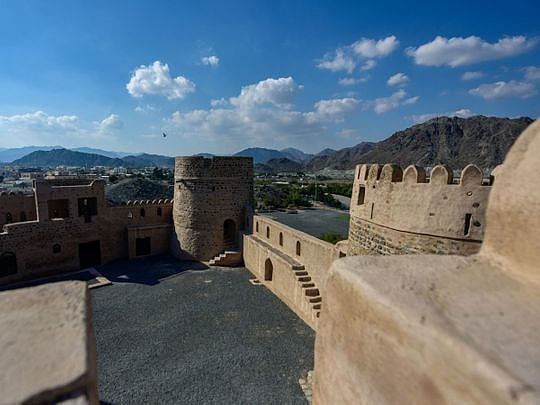 UAE: Dh1 million in awards at Fujairah’s Al Bader Festival