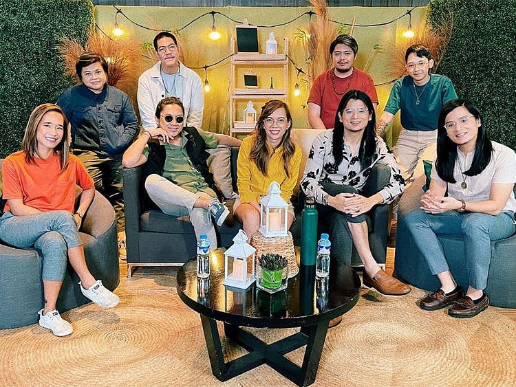 Popular Filipino band Ben&Ben to headline sing-along concert at Global ...