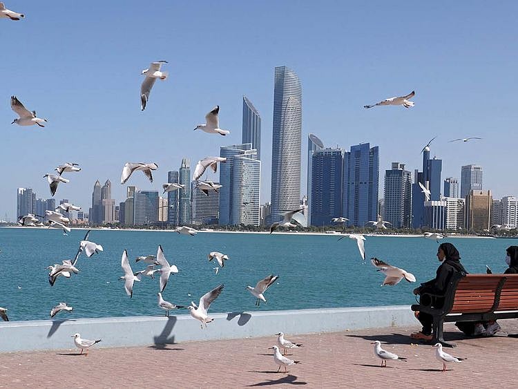 UAE ranked safest country in the world in 2025