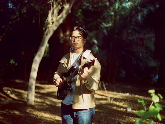 Expo 2020 Dubai: Meet Filipino singer Jerome Deligero, who will open ...