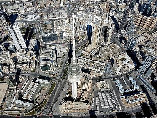 Kuwait: Low-income expats shift to partitions to beat high rents