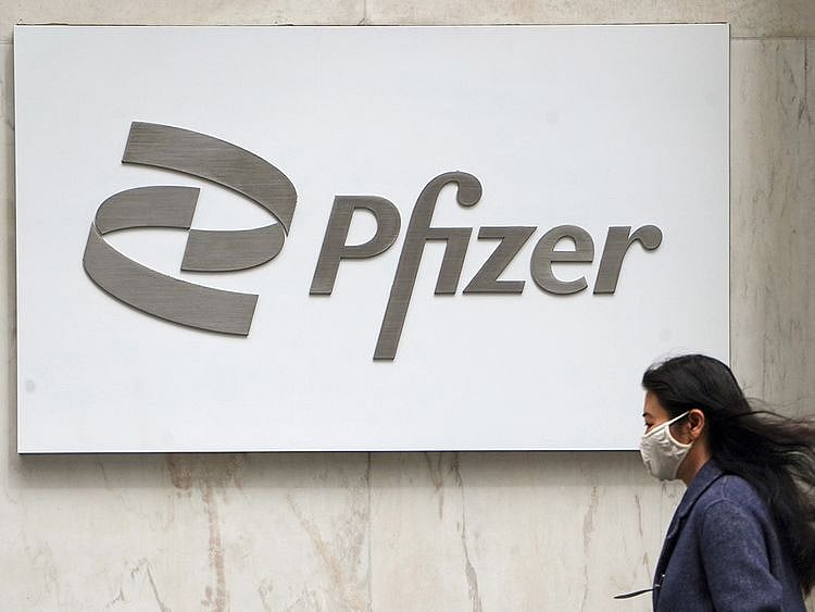 Pfizer Saudi Arabia, PIF's Lifera to explore local drug manufacturing