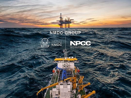 Abu Dhabi’s project firm NMDC delivers a record Dh1b+ net profit for 2021