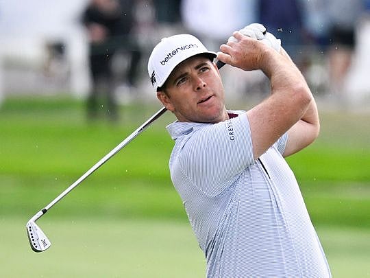 Luke List beats Zalatoris in Farmers playoff for first win